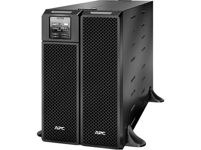 Click here for APC Smart-UPS SRT 5000VA 230V prices