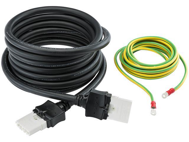 Click here for APC SRT002 Smart-UPS SRT 15 Extension Cable prices