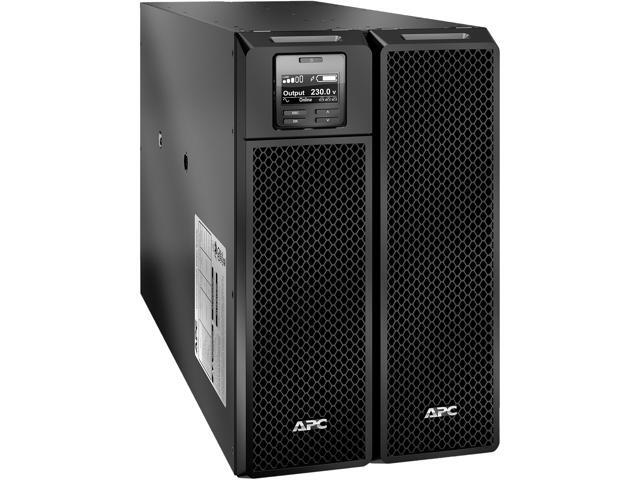 Click here for APC Smart-UPS SRT 8000VA 230V prices