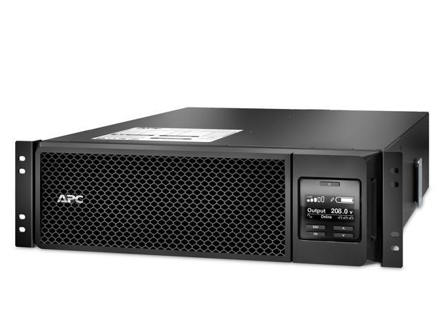 Click here for APC SRT5KRMXLT-IEC 5000 VA 4250 Watts 208V Smart-U... prices