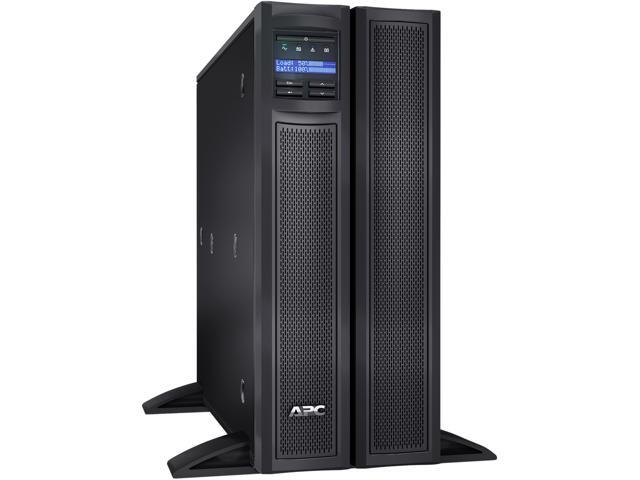 Click here for APC Smart-UPS 2.2kVA Tower/Rack Mountable UPS prices