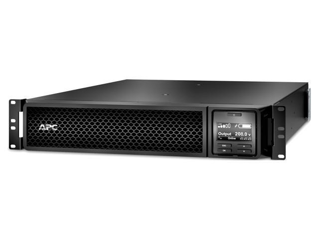 Click here for APC SRT3000RMXLT Smart-UPS On-Line 2700 Watts /300... prices