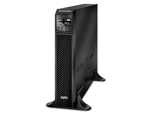 Click here for APC SRT3000XLT 3000 VA 2700 Watts 208V Smart-UPS O... prices