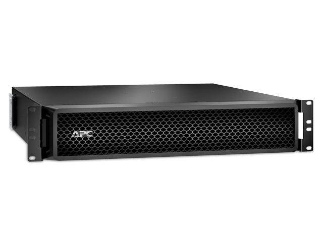 Click here for APC Smart-UPS SRT 72V 2.2kVA RM Battery Pack prices