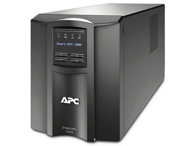 Click here for APC SMT1000C Smart-UPS  Line Interactive  1000VA... prices