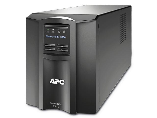 Click here for APC SMT1500C Smart-UPS  Line Interactive  1500VA... prices