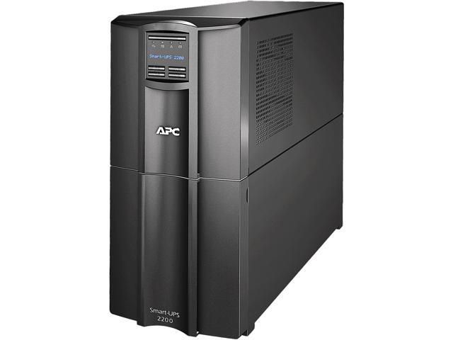 Click here for APC SMT2200C Smart-UPS  Line Interactive  2200VA... prices
