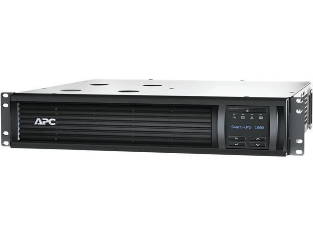 Click here for APC Smart-UPS SMT1000RMI2UC C 1000VA LCD RM 2U 230... prices