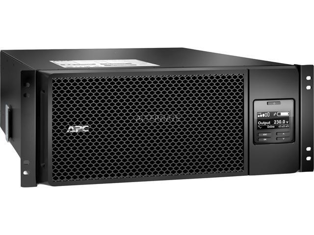Click here for APC Smart-UPS SRT6KRMXLI-6W 6kVA 230V Rack Mount w... prices
