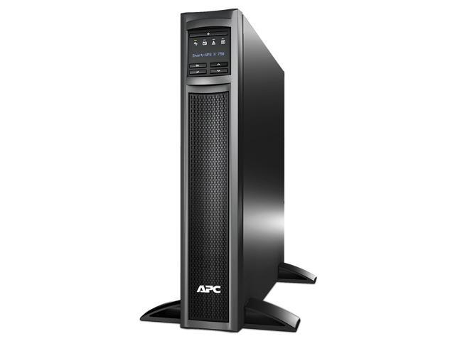 Click here for APC Smart-UPS X SMX750C UPS prices