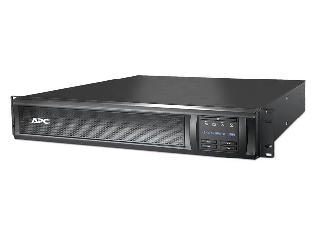 Click here for APC Smart-UPS X SMX1500RM2UCNC UPS prices