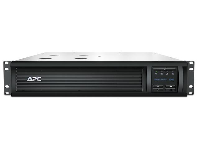 Click here for APC SMT1500RM2UCNC Smart-UPS  Line Interactive  15... prices