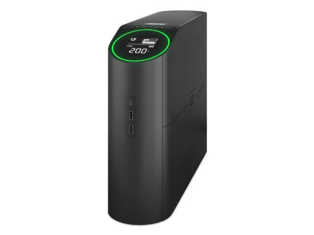 Click here for APC BGM1500B-US Back-UPS Pro for Gaming  1500VA/90... prices