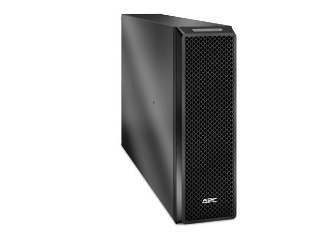 Click here for APC Smart-UPS SRT 92V 5kVA and 6kVA Battery Pack T... prices