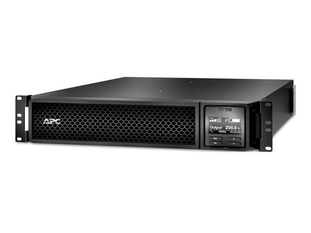 Click here for APC Smart-UPS On-Line  3kVA  Rackmount 2U  208V  2... prices
