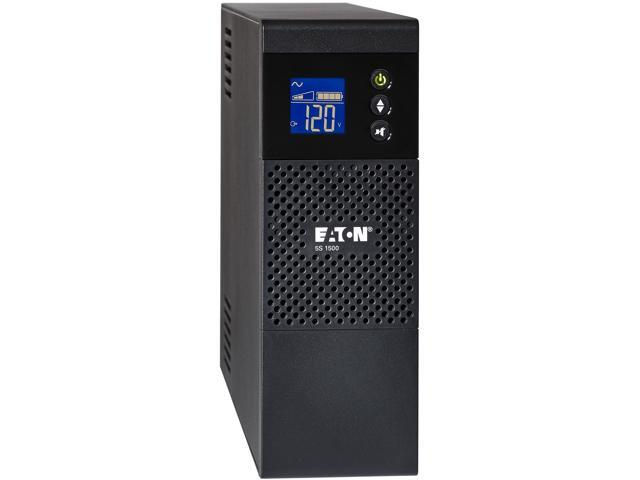 Click here for Eaton 5PX3000RT2U  3000 VA 2700 Watts 7 Outlets To... prices