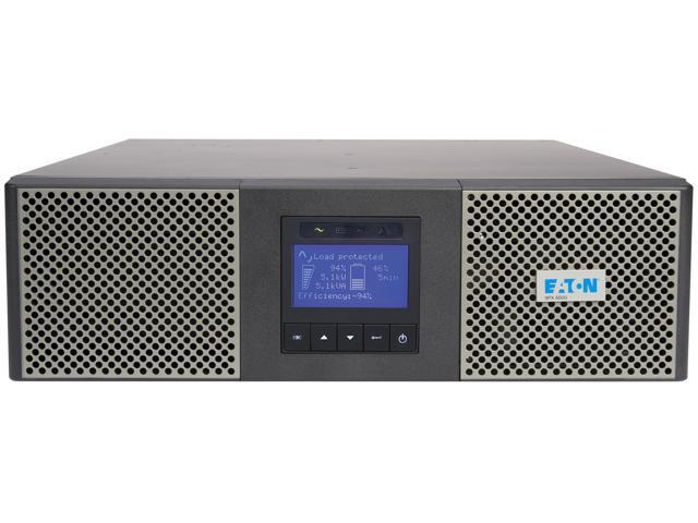 Click here for Eaton 9PX 5000VA 4500W 208V Online Double-Conversi... prices