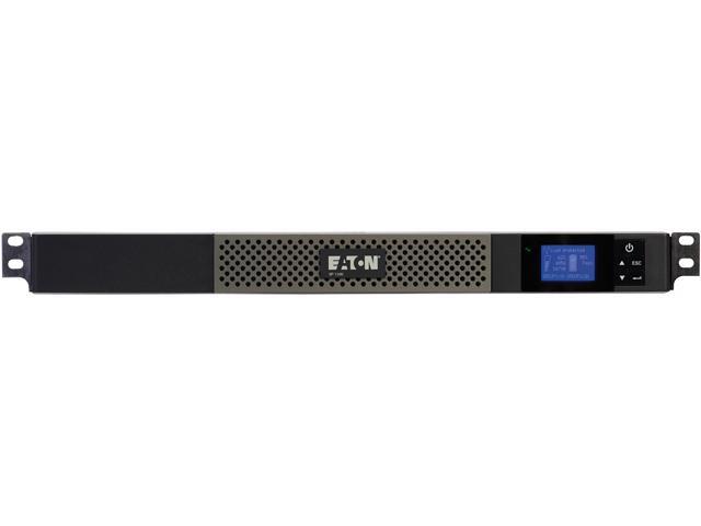 Click here for Eaton 5P1500R 1440 VA 1100 Watts 5 Outlets Rack /... prices