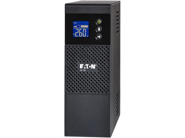 Click here for EATON 5S1500G 1500 VA 900 Watts 8 Outlets UPS prices