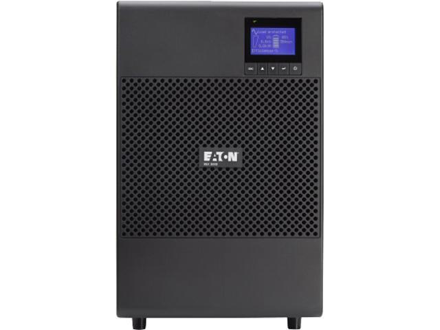 Click here for 3000 VA Eaton 9SX 120V Hardwired Tower UPS prices