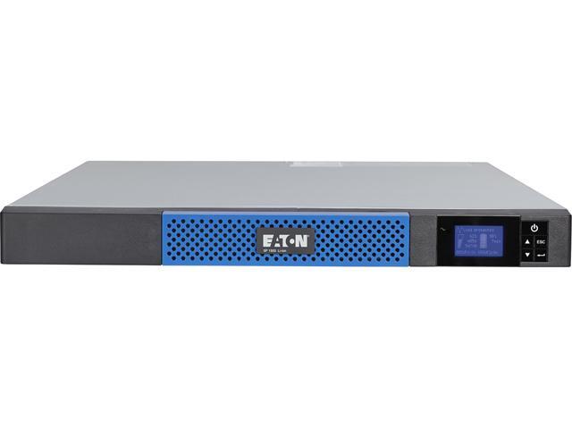 Click here for Eaton 5P1500R-L 1440 VA 1100W Lithium-ion True Sin... prices