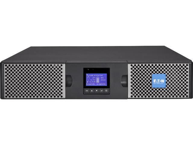 Click here for Eaton 9PX 9PX3000RTN-L Lithium ion UPS  2U  3000VA... prices