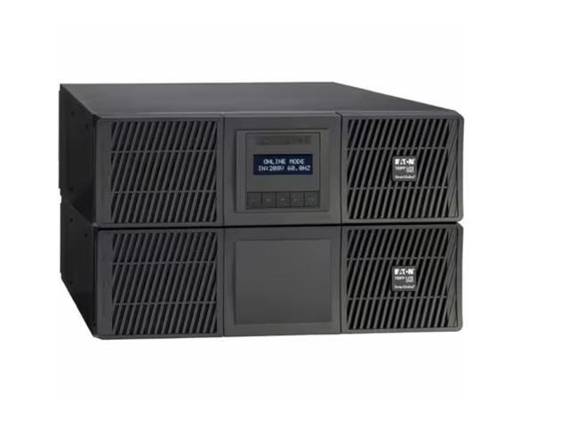 Click here for Tripp Lite series SmartOnline SU6000RTFMB 6000VA R... prices