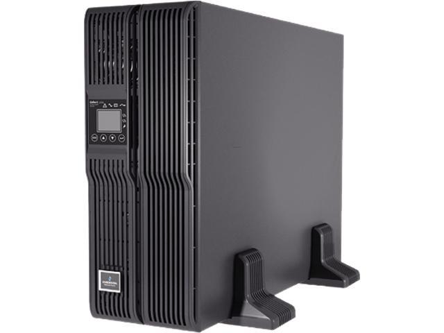 Click here for Liebert GXT4-6000RTL630 6000VA Rack-mountable UPS prices