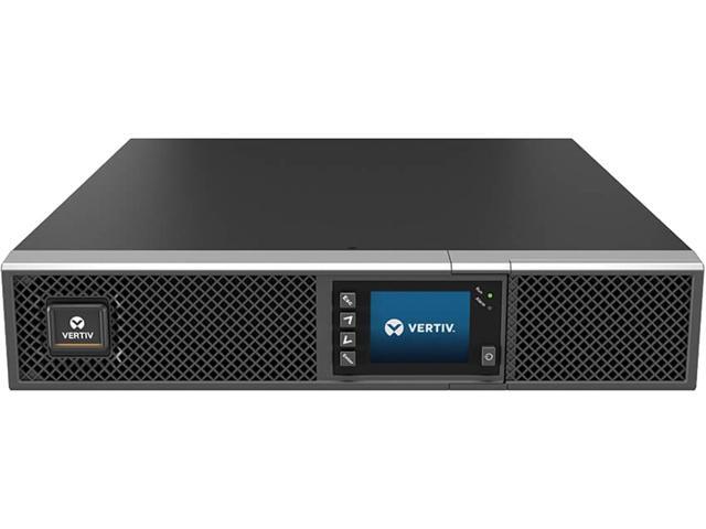 Click here for Liebert GXT5 3kVA 208V Double Conversion Rack/Towe... prices