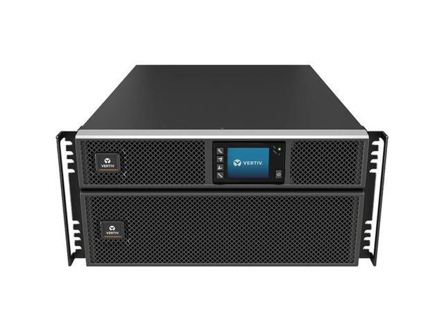 Click here for Vertiv Liebert GXT5 UPS - 5kVA/5kW/208 and 120V On... prices