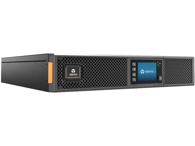 Click here for Liebert GXT5 8000VA 208V OL-Double Conversion R/T... prices