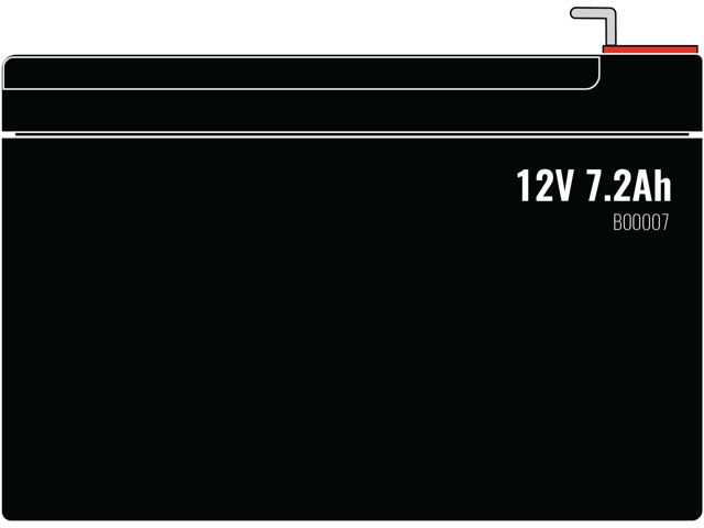 Click here for Minuteman B00007 UPS Accessories prices