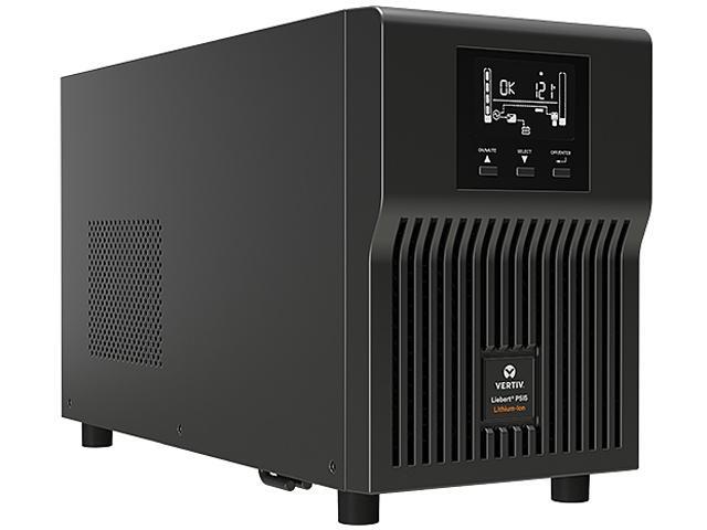 Click here for Vertiv Liebert PSI5-1500MT120LI PSI5 Lithium-Ion U... prices