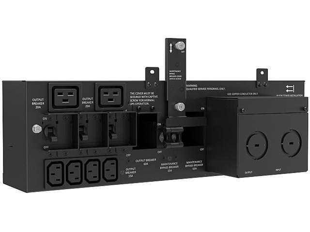 Click here for Vertiv Liebert POD PD5 - (6) IEC UPS Maintenance B... prices