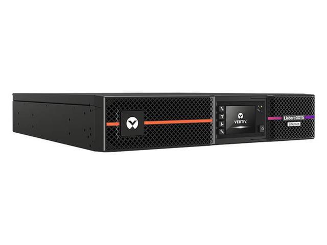 Click here for Vertiv Liebert GXT5 Lithium-Ion Online UPS 1000VA/... prices