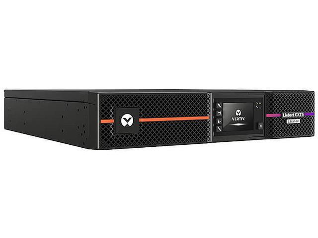 Click here for Vertiv Liebert GXT5 Lithium-Ion Online UPS 1500VA/... prices