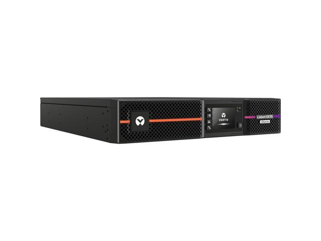 Click here for Vertiv Liebert GXT5LI-3000LVRT2UXL GXT5 Lithium-Io... prices