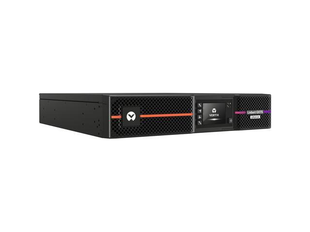 Click here for Vertiv Liebert GXT5 Lithium-Ion N Online UPS 1500V... prices