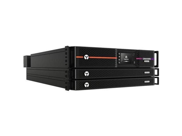 Click here for Vertiv Liebert GXT5 Lithium-Ion Online UPS 8000VA/... prices