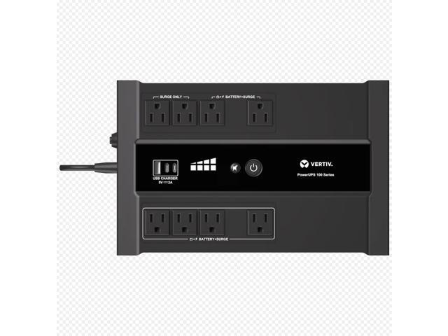 Click here for Vertiv Liebert PST6-700LVMT PowerUPS 100 UPS  PST6... prices