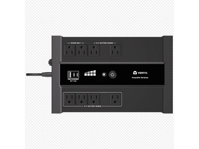 Click here for Vertiv Liebert PST6-900LVMT PowerUPS 100 UPS  PST6... prices