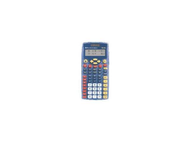Click here for Texas Instruments TI15TK Financial Calculator Teac... prices