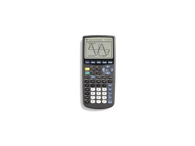 Click here for Texas Instruments 83PL/TPK/1L1/E TI83 Plus Teacher... prices