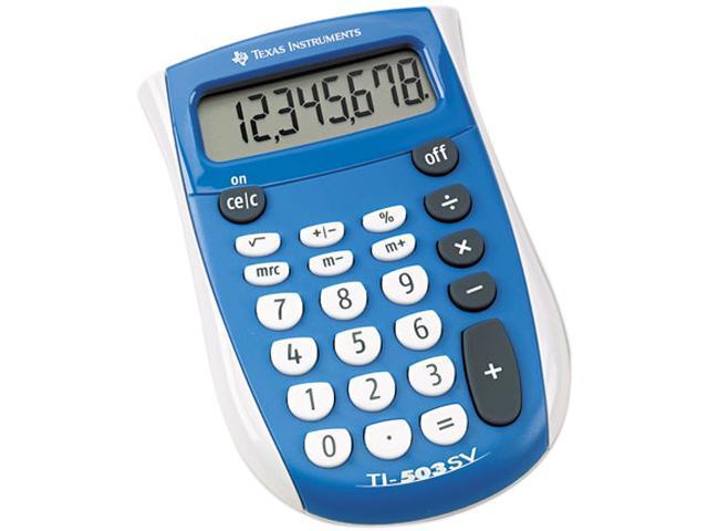 Click here for Texas Instruments TI-503SV TI-503SV Pocket Calcula... prices