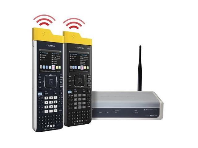 Click here for Texas Instruments NAVN3/CRK30/2L1 Nspire CX Naviga... prices