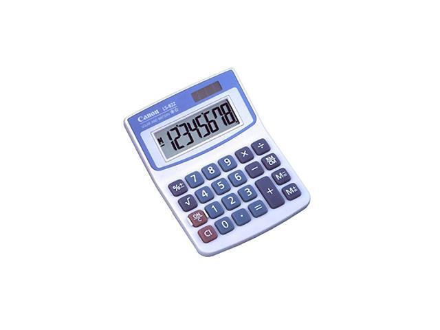 Click here for Canon LS-82Z (4075A007) Basic Calculato prices