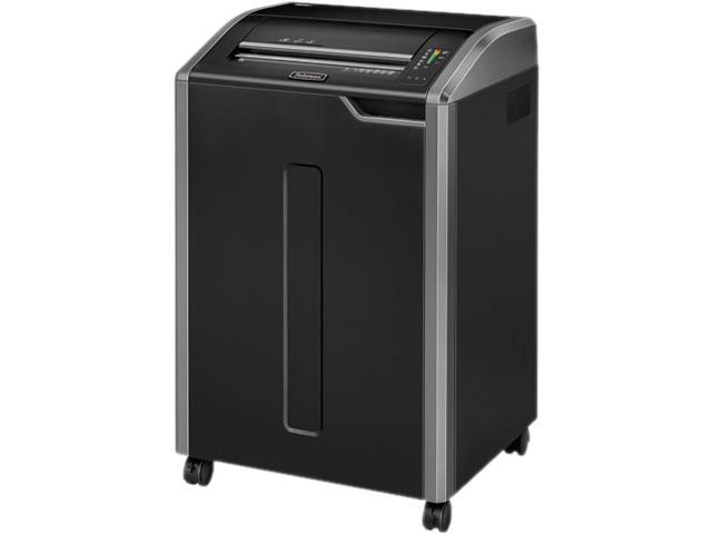 Click here for Powershred 485i 100 Jam Proof Strip-Cut Shredder prices