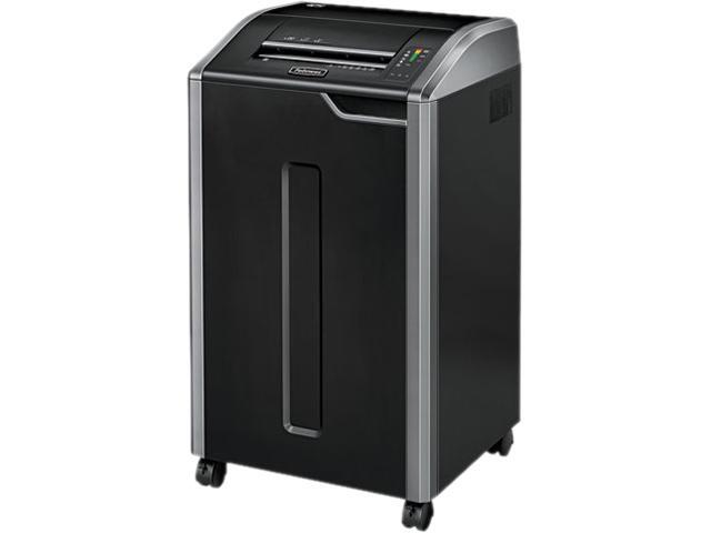 Click here for Powershred 425i 100 Jam Proof Strip-Cut Shredder prices