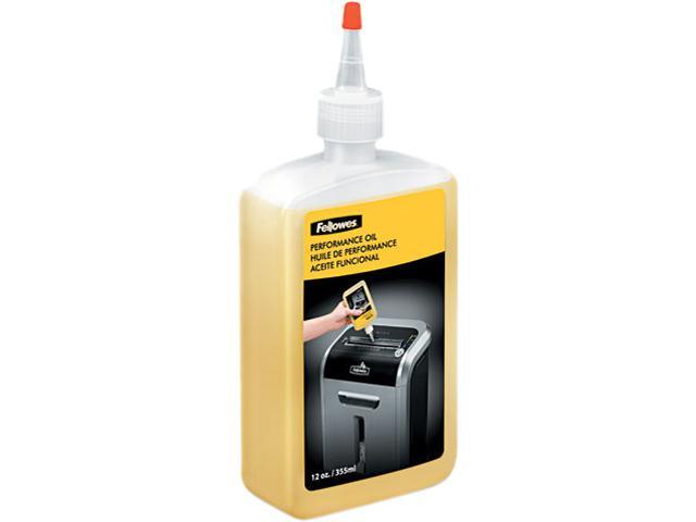 Click here for Fellowes Powershred Shredder Lubricant prices