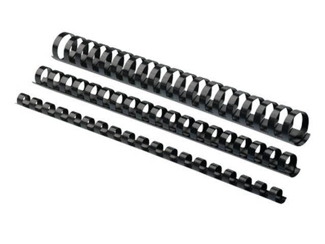 Click here for 52368 Fellowes Plastic Combs prices